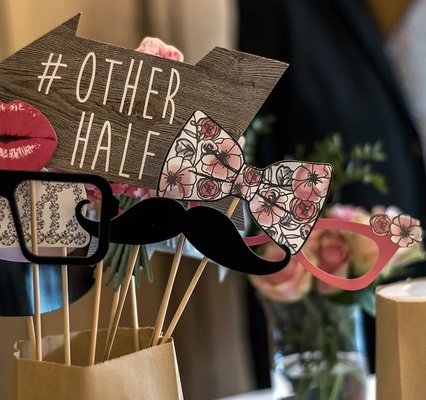 SNAPBAR BOOTH - Request a Quote - San Jose, California - Photo Booth ...