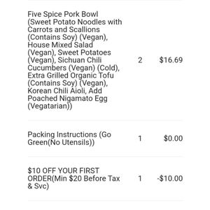 SOM BO - 310 Photos & 251 Reviews - Asian Fusion - 143 8th Ave, New ...