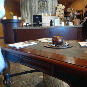 THE SPA AT LAUGHLIN RANCH - Updated September 2024 - 15 Photos & 60 ...