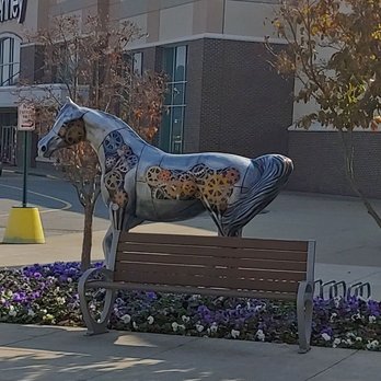 ASHLAND TOWN CENTER - Updated October 2025 - 52 Photos - 500 Winchester ...