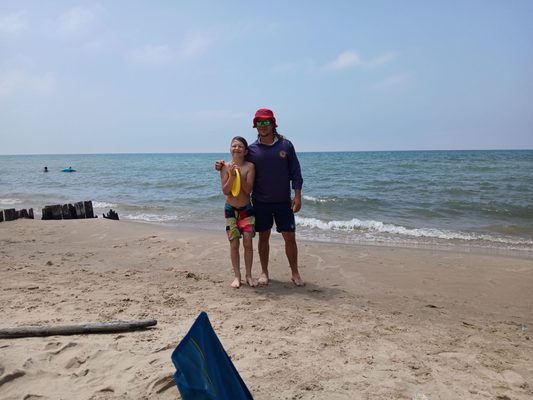 COVERT PARK BEACH AND CAMPGROUND - Updated September 2025 - 34 Photos ...