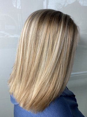 BANG SALON - LOGAN CIRCLE - Updated November 2025 - 63 Photos & 410 ...