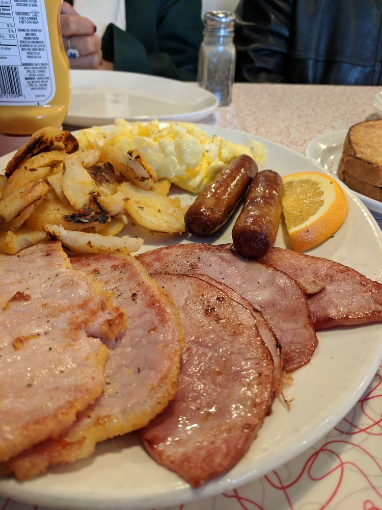 Wimpy’s Diner - Takeout & Delivery - 59 Photos & 45 Reviews - Diners ...