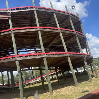 FUN SPOT AMERICA ATLANTA - Updated December 2025 - 234 Photos & 87 ...