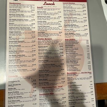 MALTBY CAFE - Updated December 2025 - 1038 Photos & 1220 Reviews - 8809 ...