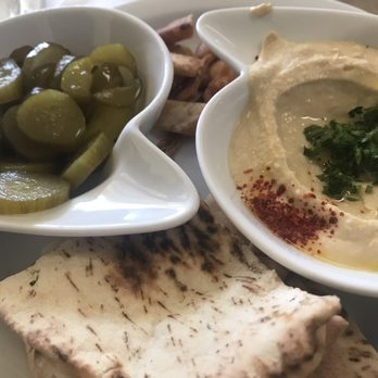 ESSO MEDITERRANEAN BISTRO with 135 real customer photos - Updated ...