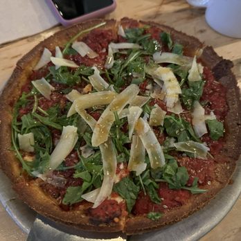 BLUE LINE PIZZA - Updated August 2025 - 1043 Photos & 1169 Reviews ...