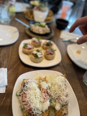 MAMA LUPE’S COCINA - Updated June 2025 - 208 Photos & 248 Reviews ...