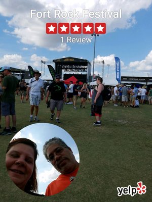 FORT ROCK FESTIVAL - Updated December 2025 - 90 Photos - 11581 Daniels ...
