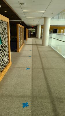 GOODMAN HALL @ IU HEALTH NEUROSCIENCE CENTER - Updated December 2025 ...