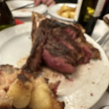 TULLIO - Updated October 2025 - 119 Photos & 72 Reviews - Via San ...