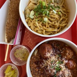 WOW SPAGHETTI - 251 Photos & 112 Reviews - 7852 Westminster Blvd ...