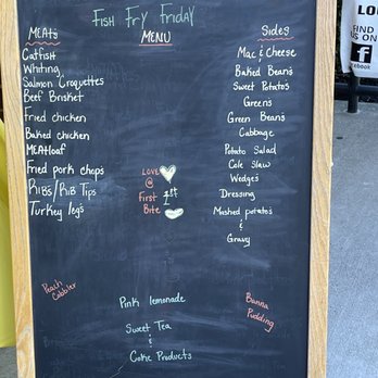 LUCRETIA’S KITCHEN - Updated December 2025 - 72 Photos & 86 Reviews ...