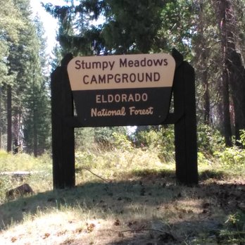 STUMPY MEADOWS - Updated July 2025 - 102 Photos & 53 Reviews - Eldorado ...
