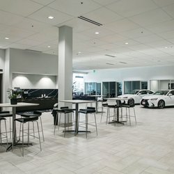 SOUTH BAY LEXUS - 210 Photos & 701 Reviews - 24777 Crenshaw Blvd ...