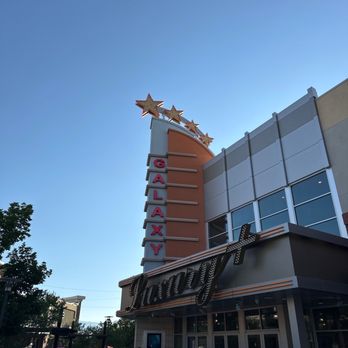 GALAXY THEATRES LEGENDS IMAX, SPARKS - Updated November 2024 - 470 ...