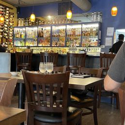KHAAB INDIAN KITCHEN & BAR - Updated May 2026 - 107 Photos & 82 Reviews ...