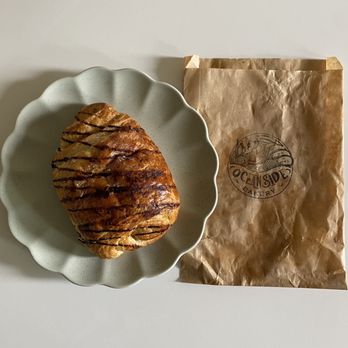 OCEAN SIDE BAKERY - Updated June 2025 - 273 Photos & 58 Reviews - 1176 ...