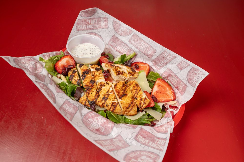 THAT CHICKEN PLACE - Updated July 2025 - 209 Photos & 208 Reviews ...