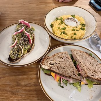 ARCADE COFFEE ROASTERS - 430 Photos & 450 Reviews - 3672 Chicago Ave ...