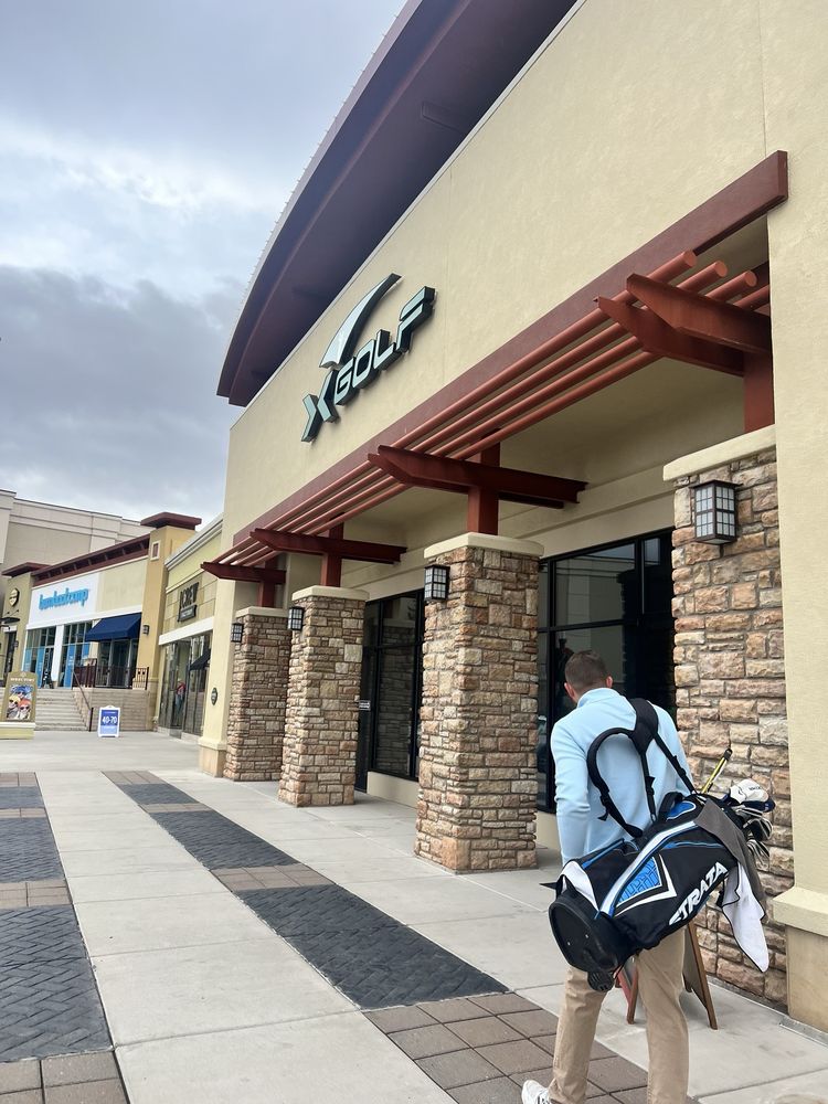 X-GOLF RENO - Updated March 2025 - 14 Photos & 12 Reviews - 13925 S ...