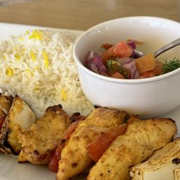 SALT AND OLIVE MEDITERRANEAN FOOD - Updated December 2025 - 534 Photos ...