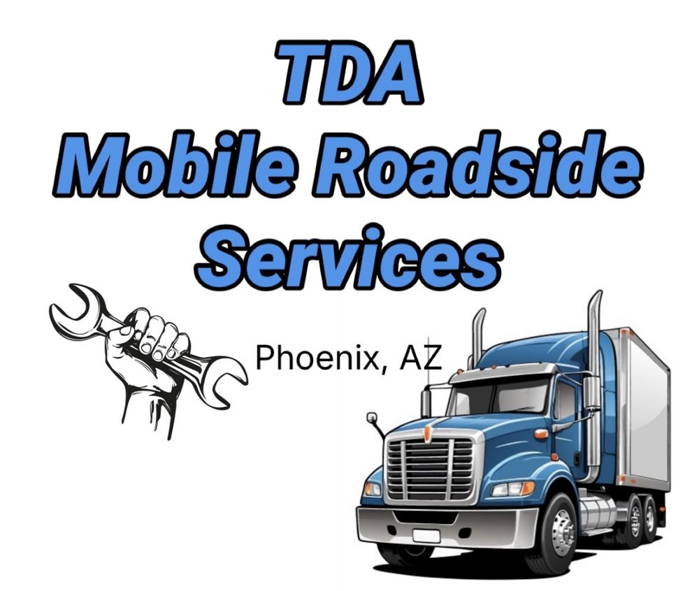 TDA ROADSIDE SERVICE - Updated December 2025 - Request a Quote - 22111 ...