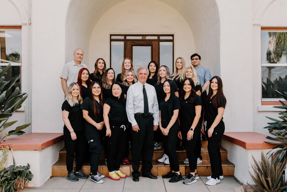 PURE GOLD PROFESSIONALS IN DENTISTRY - Updated December 2025 - 34 ...