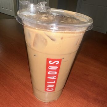 COLADOS COFFEE & CREPES - Updated April 2025 - 644 Photos & 726 Reviews ...