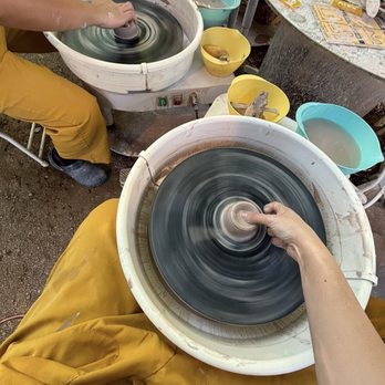 POT DADDY STUDIO - Updated December 2025 - 51 Photos & 15 Reviews - 100 ...