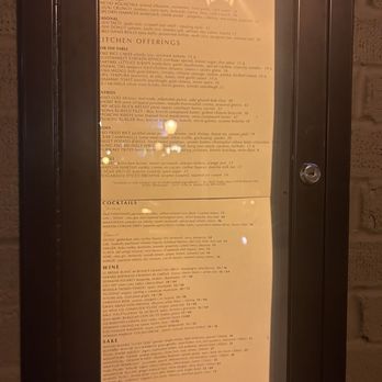 NOKA - Updated September 2025 - 480 Photos & 127 Reviews - 334 E 31st ...