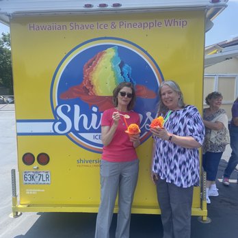 SHIVERS ICE HOUSE - Updated October 2025 - 15 Photos - 400 W Pine St ...