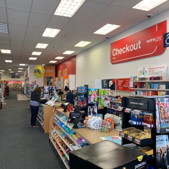 CVS PHARMACY - Updated October 2025 - 73 Photos & 12 Reviews - 215 ...