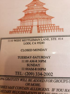 YEN CHING RESTAURANT - Updated October 2025 - 90 Photos & 134 Reviews ...