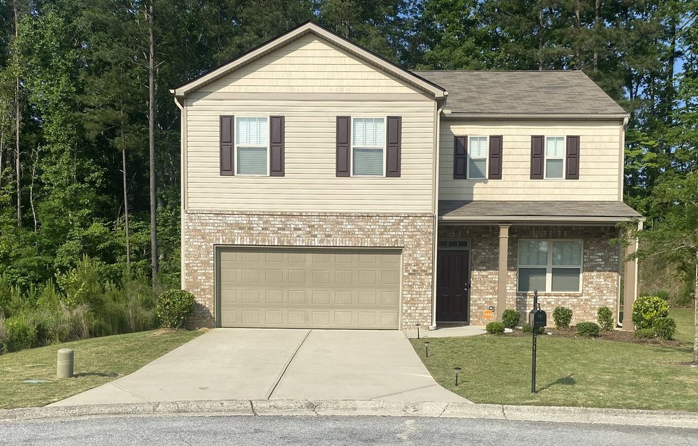 RAY ALEXANDER’S LAWN CARE AND LANDSCAPING - Updated August 2024 ...