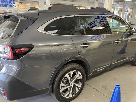 SUBARU OF PORTLAND - Updated July 2025 - 129 Photos & 449 Reviews - 107 ...