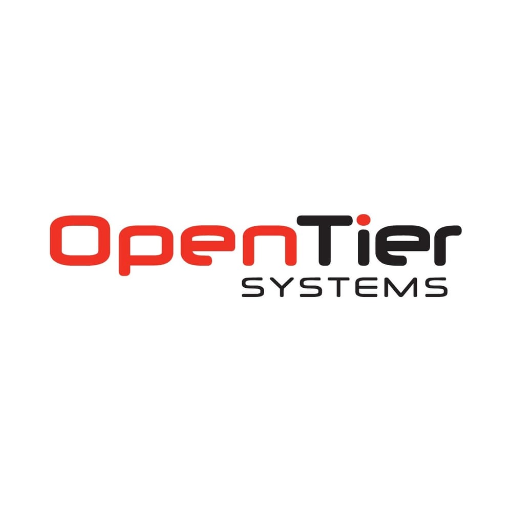 OPEN TIER SYSTEMS - Updated August 2025 - Request a Quote - 1710 Walton Rd, Blue Bell ...