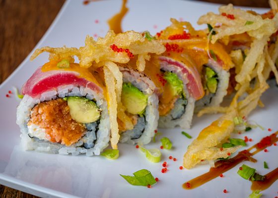 SUSHI RUNNER - Updated June 2025 - 292 Photos & 187 Reviews - 16010 NW ...