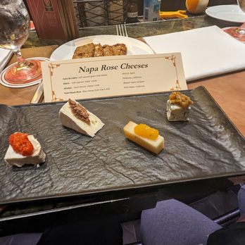 NAPA ROSE - 7180 Photos & 1935 Reviews - 1600 S Disneyland Dr, Anaheim ...