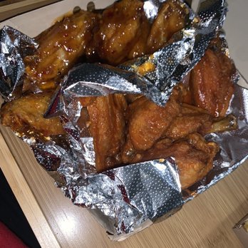 BUFFALO EATZ - Updated December 2024 - 114 Photos & 77 Reviews - 5015 N ...