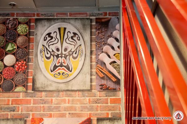 SUPREME POT - Updated January 2026 - 1419 Photos & 648 Reviews - 3 St ...