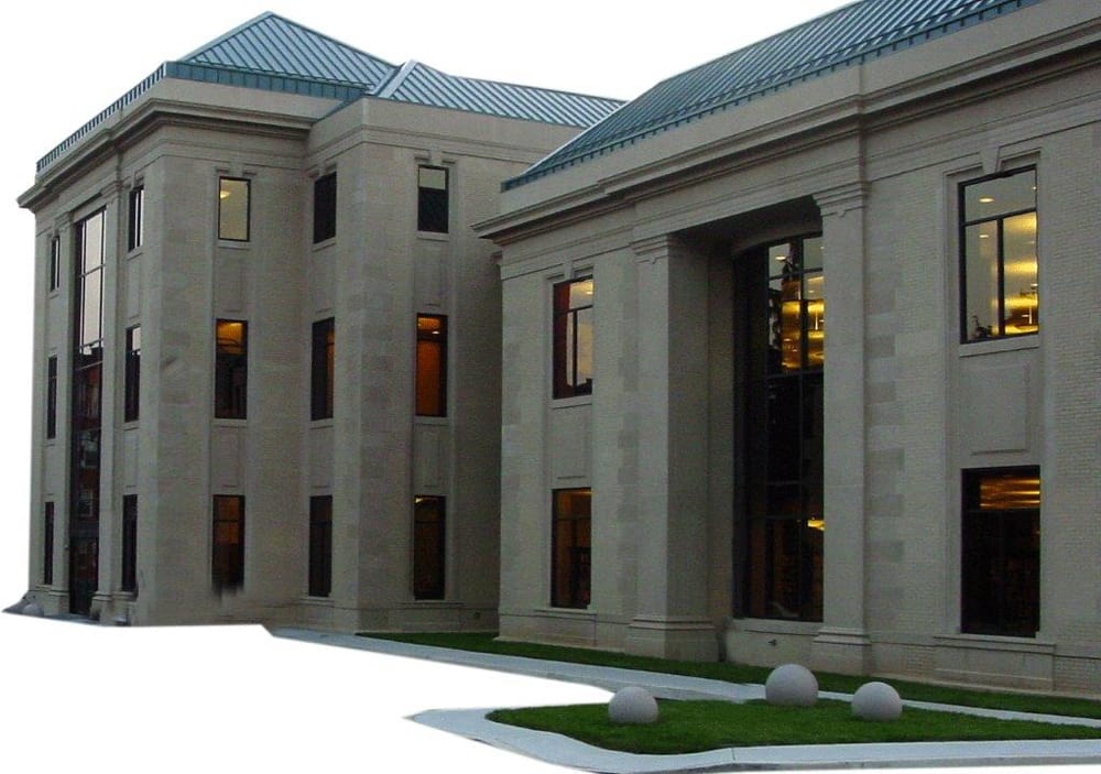 GUTHRIE MEMORIAL LIBRARY - HANOVER’S PUBLIC LIBRARY - Updated November ...