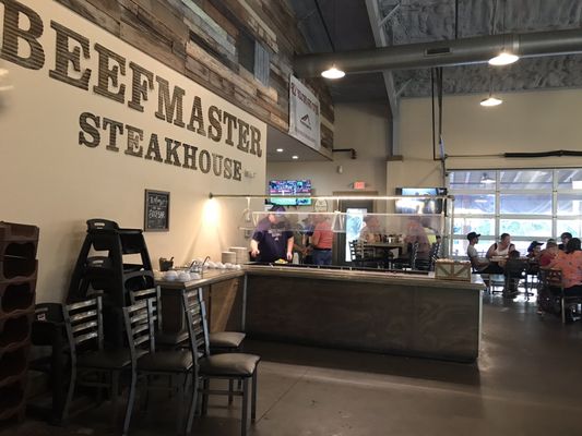 BEEFMASTER STEAKHOUSE - Updated September 2025 - 110 Photos & 189 ...