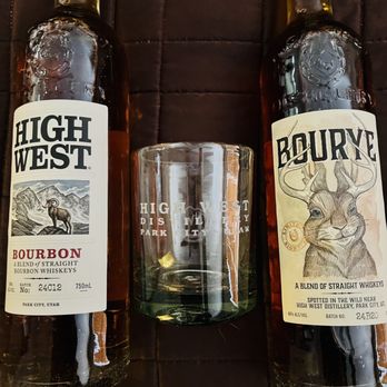 HIGH WEST SALOON - Updated June 2024 - 1974 Photos & 1865 Reviews - 703 ...