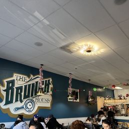 THE BRUNCH HOUSE - Updated May 2025 - 576 Photos & 361 Reviews - 32475 ...
