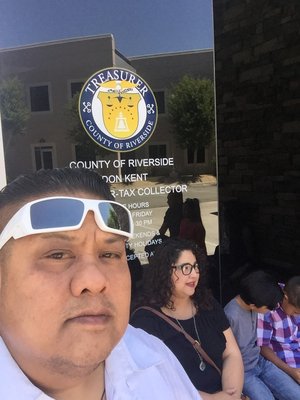 COUNTY OF RIVERSIDE ASSESSOR COUNTY CLERK RECORDER - Updated September ...