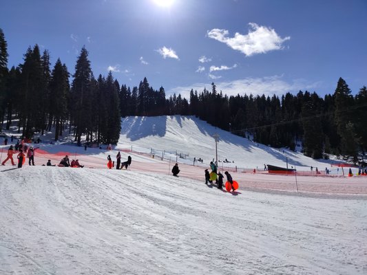 GRANLIBAKKEN SKI AND SLED HILL - Updated March 2025 - 383 Photos & 55 ...