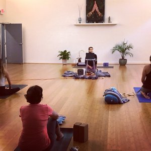 NIRVANA YOGA STUDIO - Updated September 2024 - 26 Reviews - 464 ...