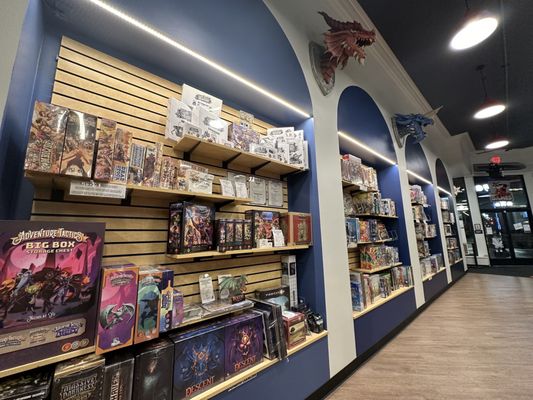 RED RACCOON GAMES - Updated May 2025 - 37 Photos & 11 Reviews - 301 N ...