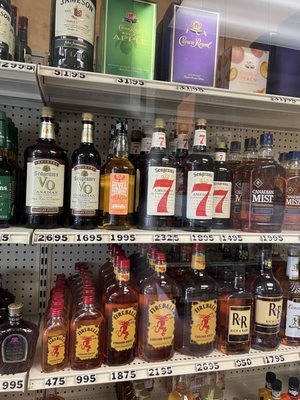 ABC PACKAGE STORE - Updated September 2025 - 1354 Boiling Springs Rd ...